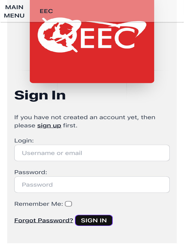 Sign in | PDF