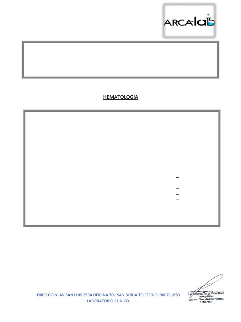 Gómez Manta Brigitte Solansh | PDF | Medicina | Especialidades Medicas