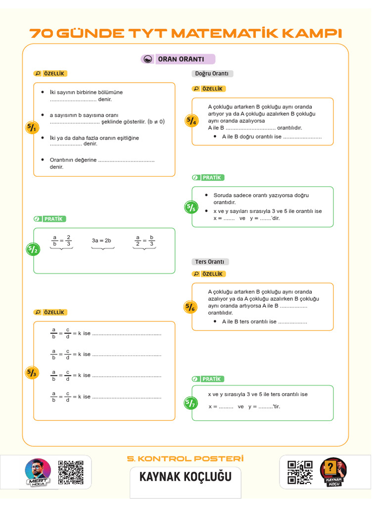 Kontrol Posteri | PDF