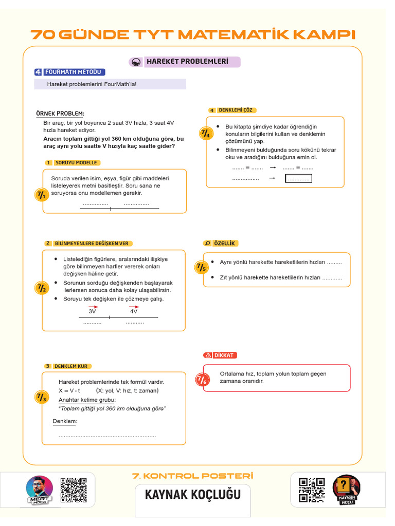 Kontrol Posteri | PDF