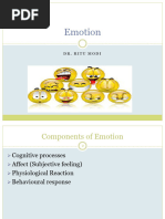 Facial Expression Charts | PDF