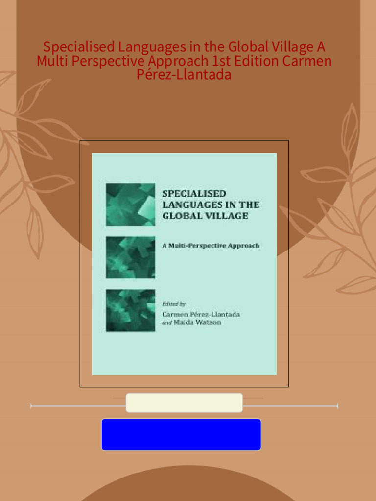 100691 | PDF | English Language | Linguistics