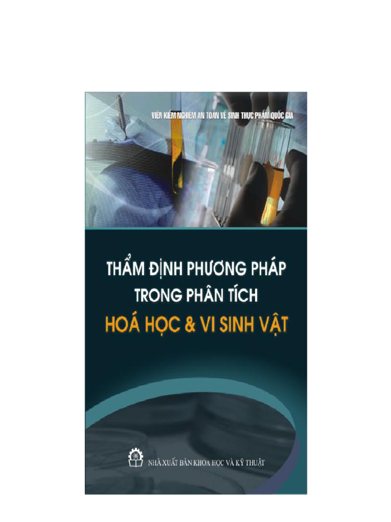 Tham Dinh Phuong Phap 9426 | PDF