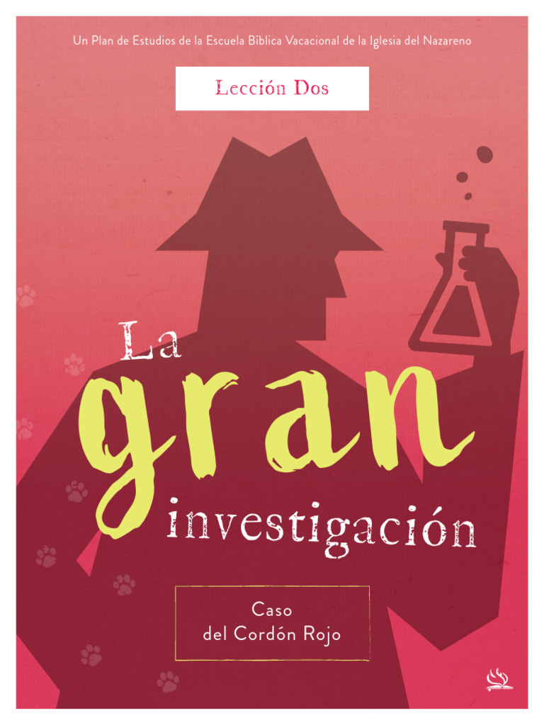 Lección Dos Español | PDF | Joshua | sal
