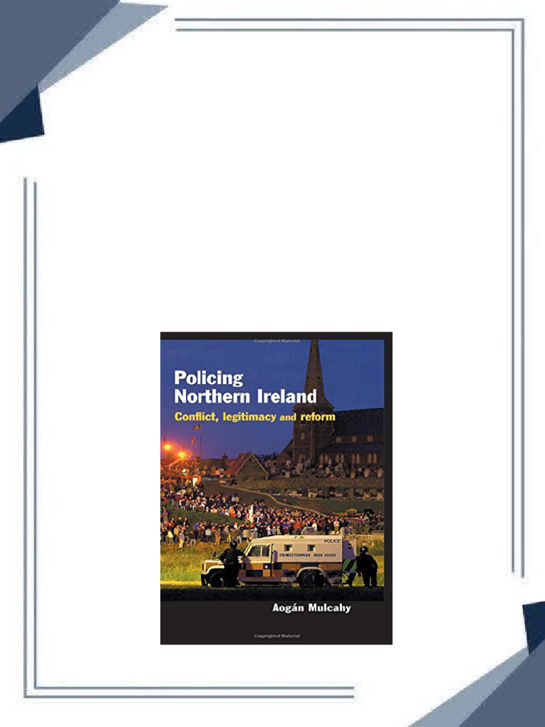 Where can buy Policing Northern Ireland Conflict Legitimacy and Reform ... Where can buy Policing Northern Ireland Conflict Legitimacy and Reform ...