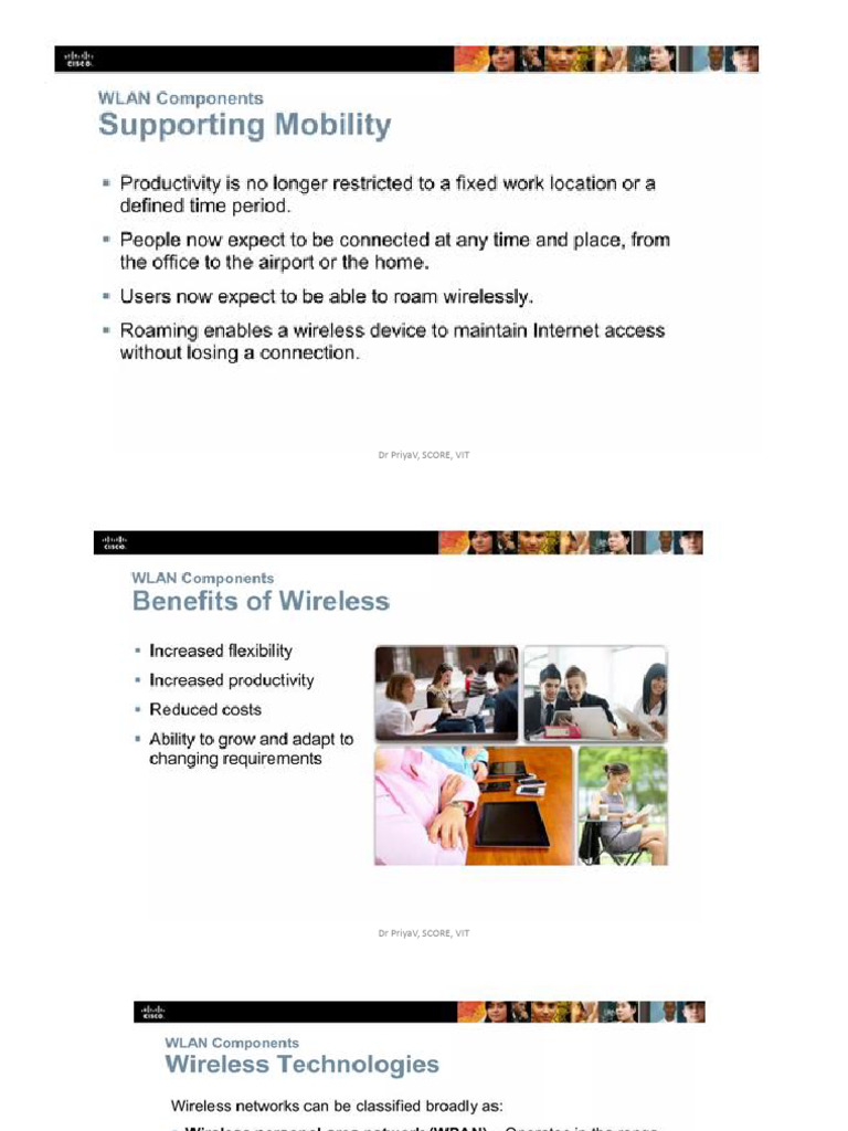 3-Networks Wired and Wireless Devices, Endpoints Edge Devices, Storage ...