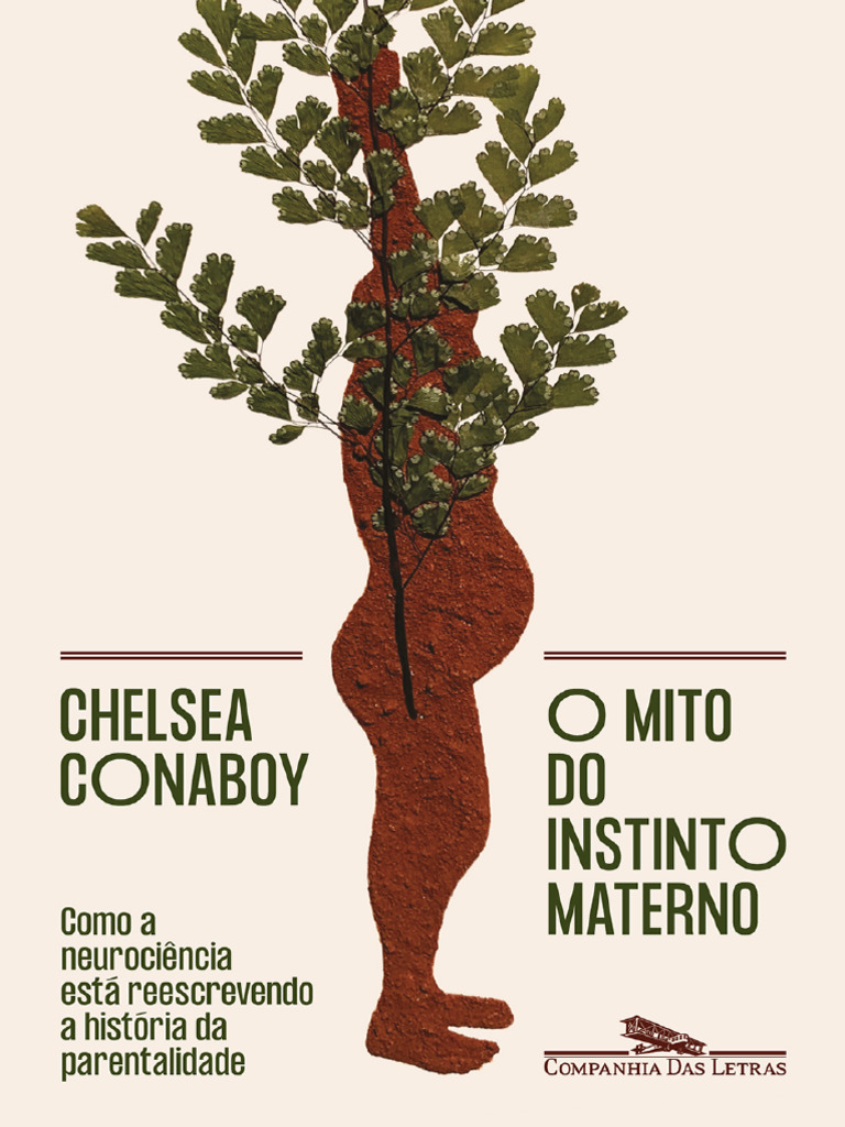 O Mito Do Instinto Materno - Chelsea Conaboy | PDF | Gravidez | Tempo