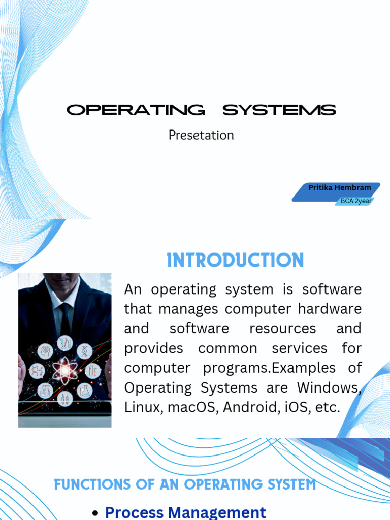 operating Systems_ 20250212 105025 0000 Compress | PDF
