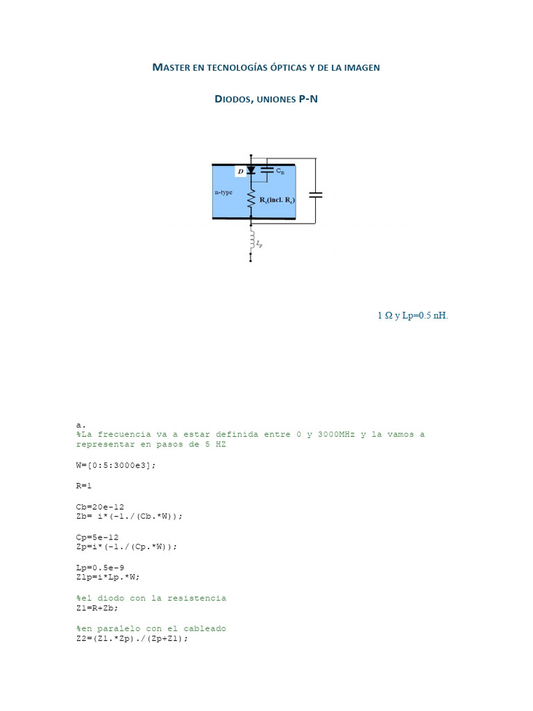 Ejercicio 6 y 7 LEDs | PDF | Dispositivo de carga acoplada | Cmos
