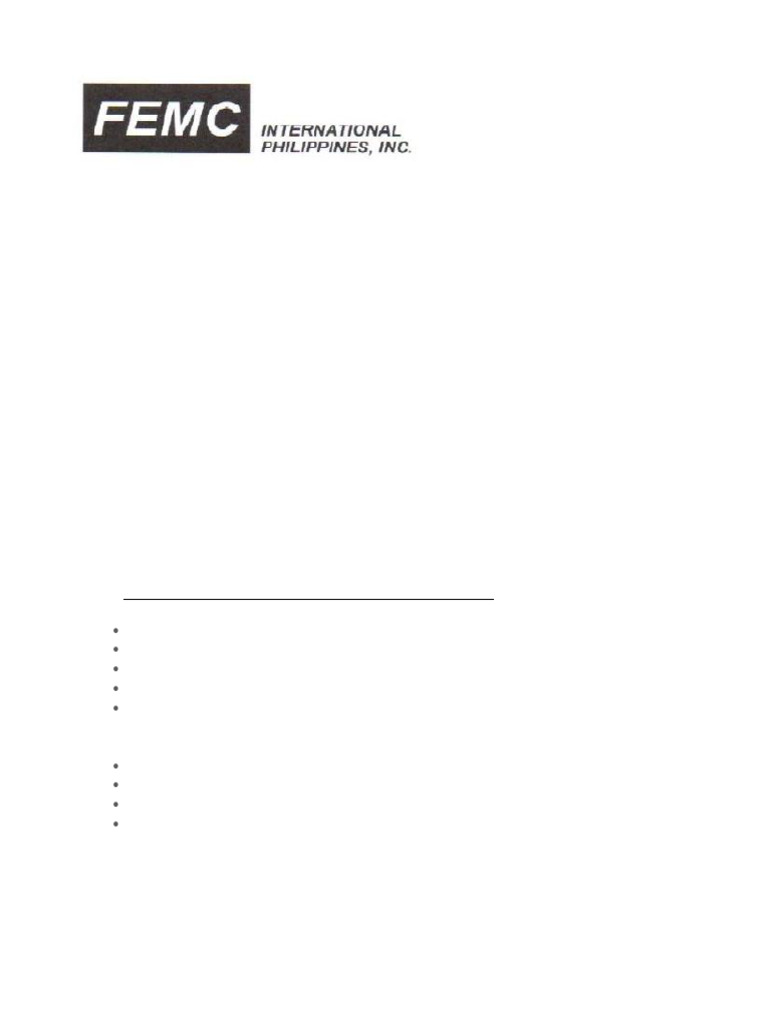Equipment For Hazardous Energy Control | PDF
