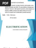 X-Ray Circuit Basics and Components | PDF | Electric Current | Voltage
