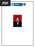 Contoh Cover PPG Guru Tertentu 2025 | PDF