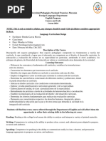 Deped Grade 7 English Module 1st Quarter | PDF