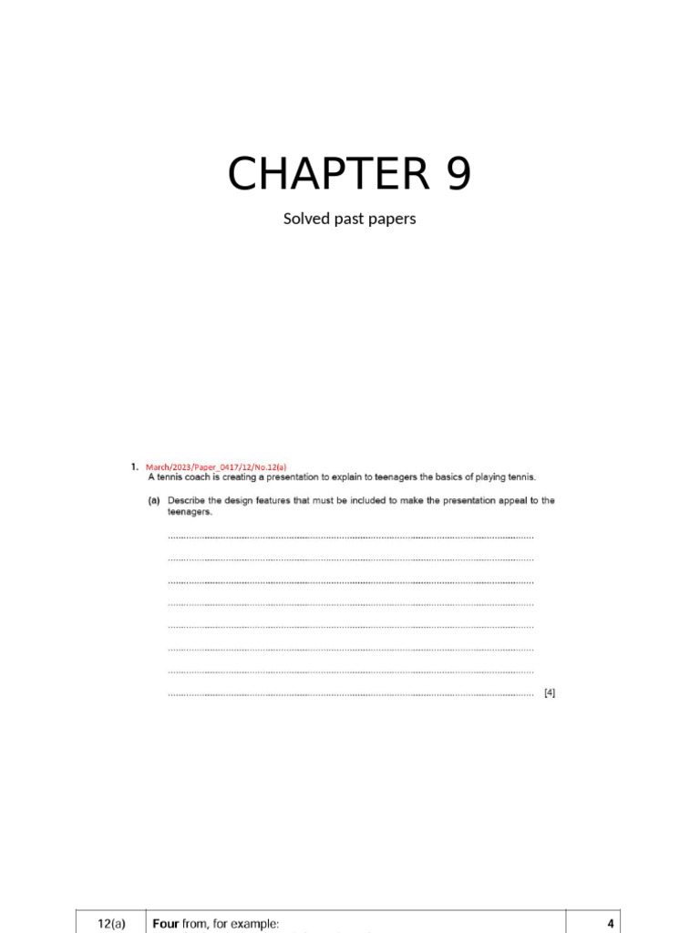 Chap 9 Pdf