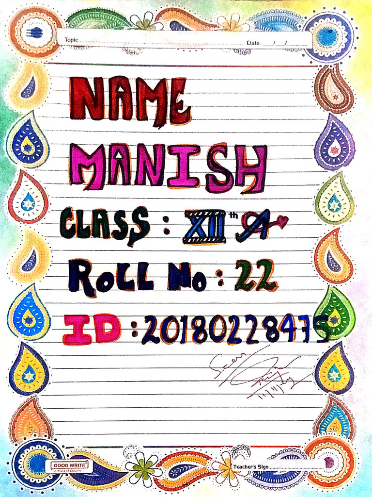 physics project on gauss law | PDF