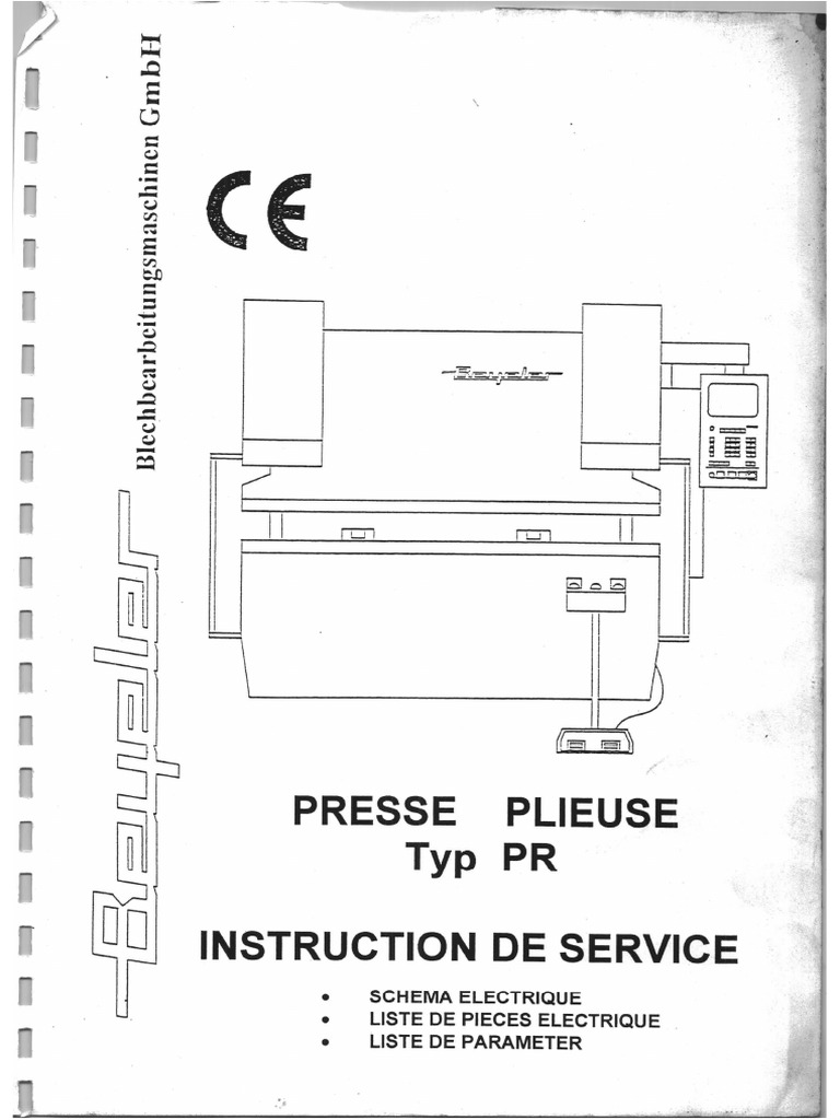 Schema Elec+ref Pieces | PDF