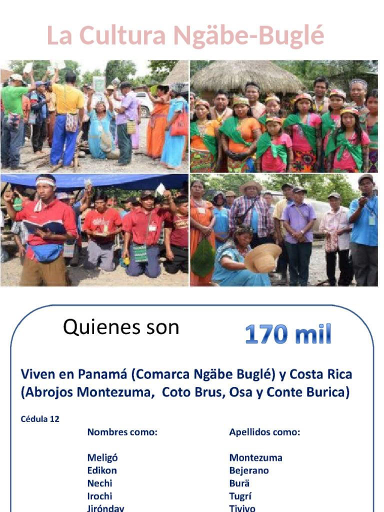 Cultura Nobe Bugle | PDF