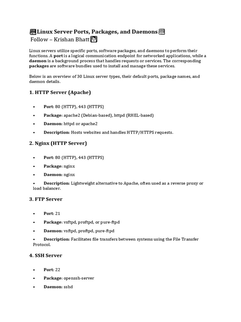Article_3_1733118206 | PDF | Port (Computer Networking) | Secure Shell