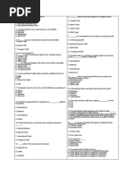 International Trade MCQs with Answers | PDF | Tariff | World Trade ...