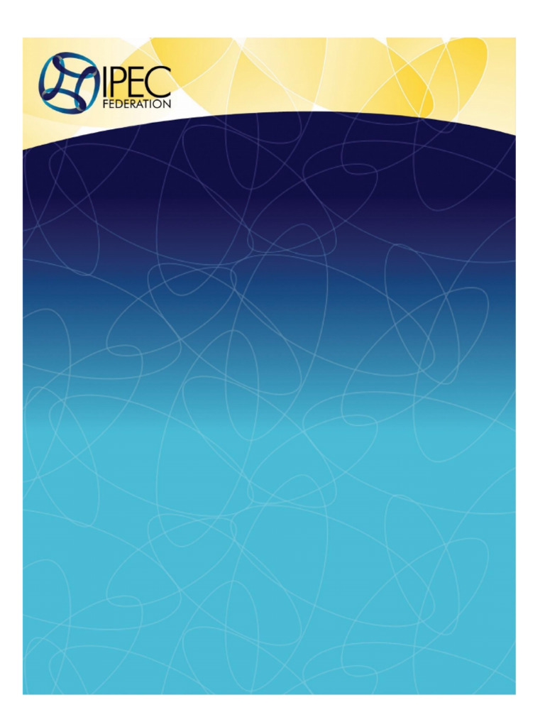 2024 IPEC QA Guide and Template F | PDF | Quality Assurance | Quality Management System