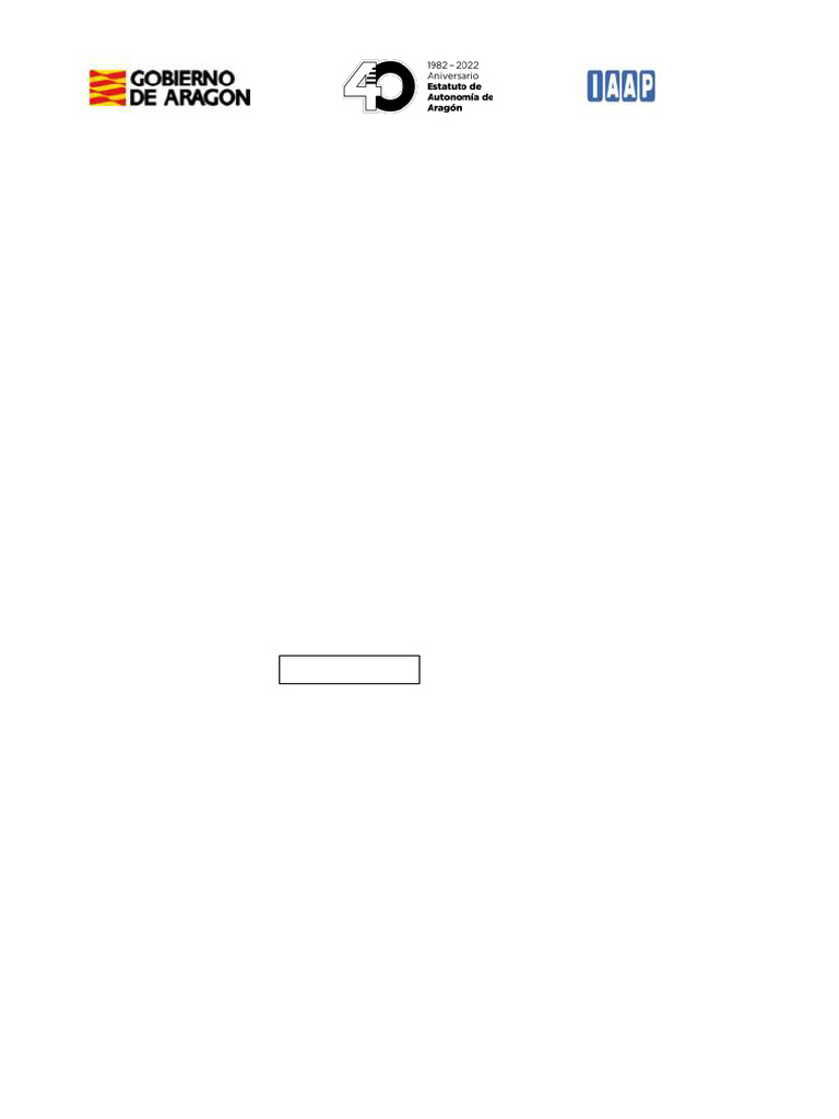 2022 06 27 2 Ejer Tecnico Educacion Infantil - 8982 - m2 | PDF | Salón de clases | Aprendizaje