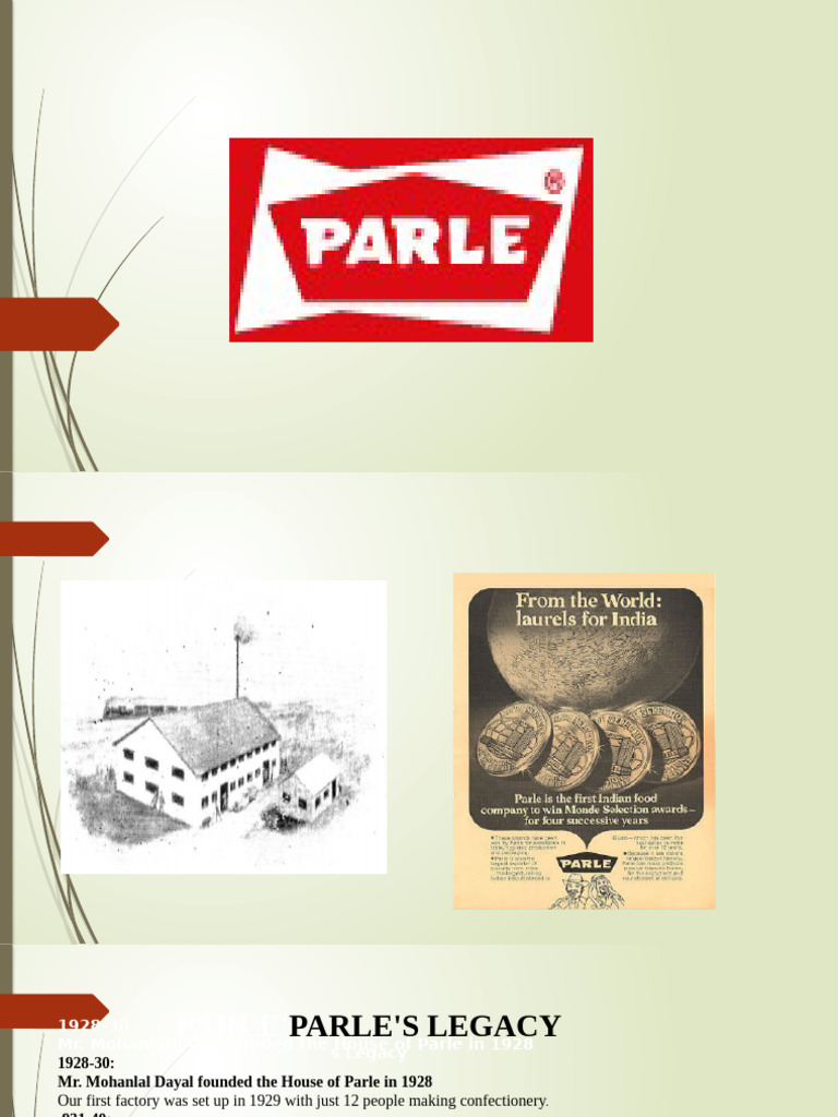OB-PARLE | PDF | Foods | Snack Food
