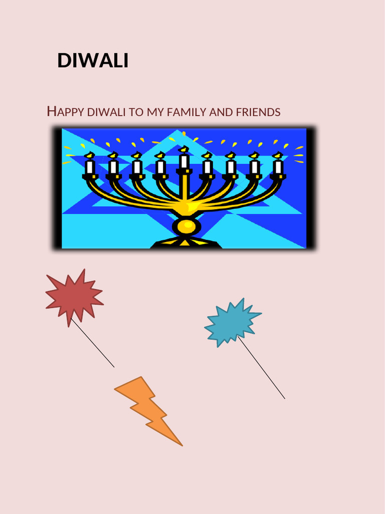 Greeting Card | PDF