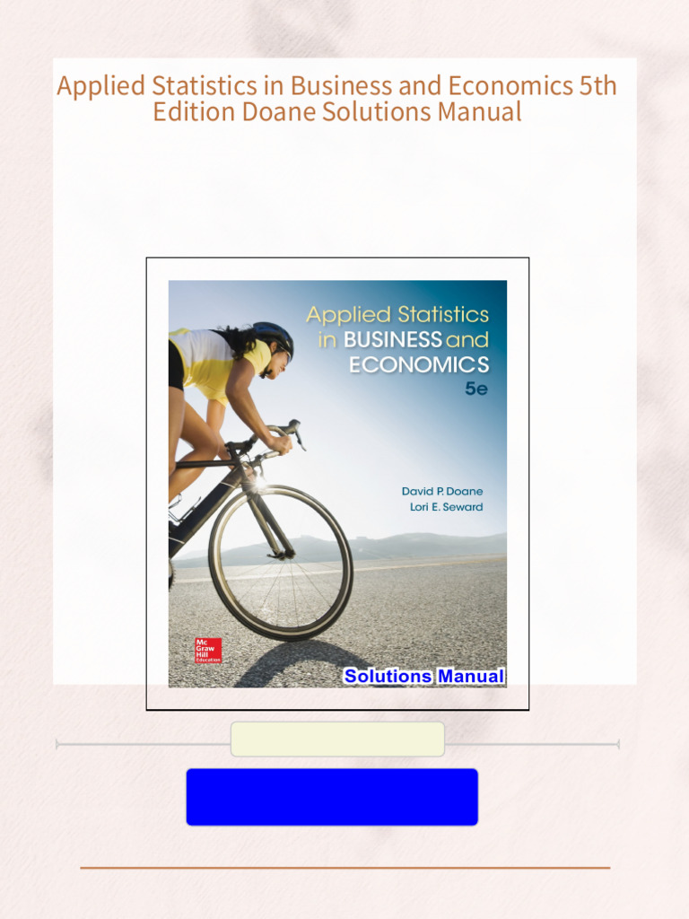 10787 | PDF | Confidence Interval | Sampling (Statistics)