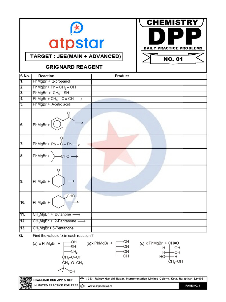 Oc Vol-2 | PDF | Chemistry | Organic Chemistry