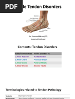 Screendem P KIrwan Spondyloarthropathy | PDF