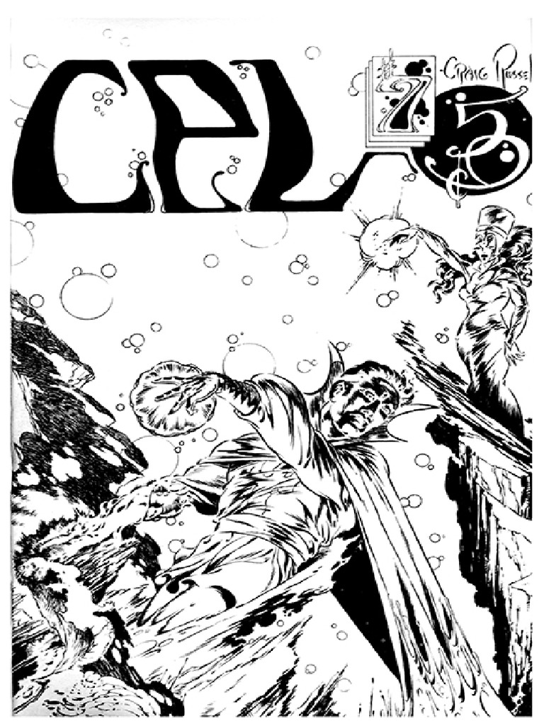 CPL 7 | PDF