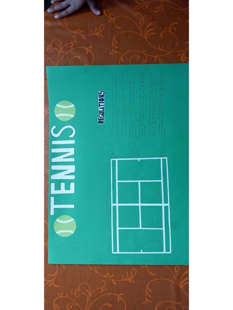 Tennis | PDF