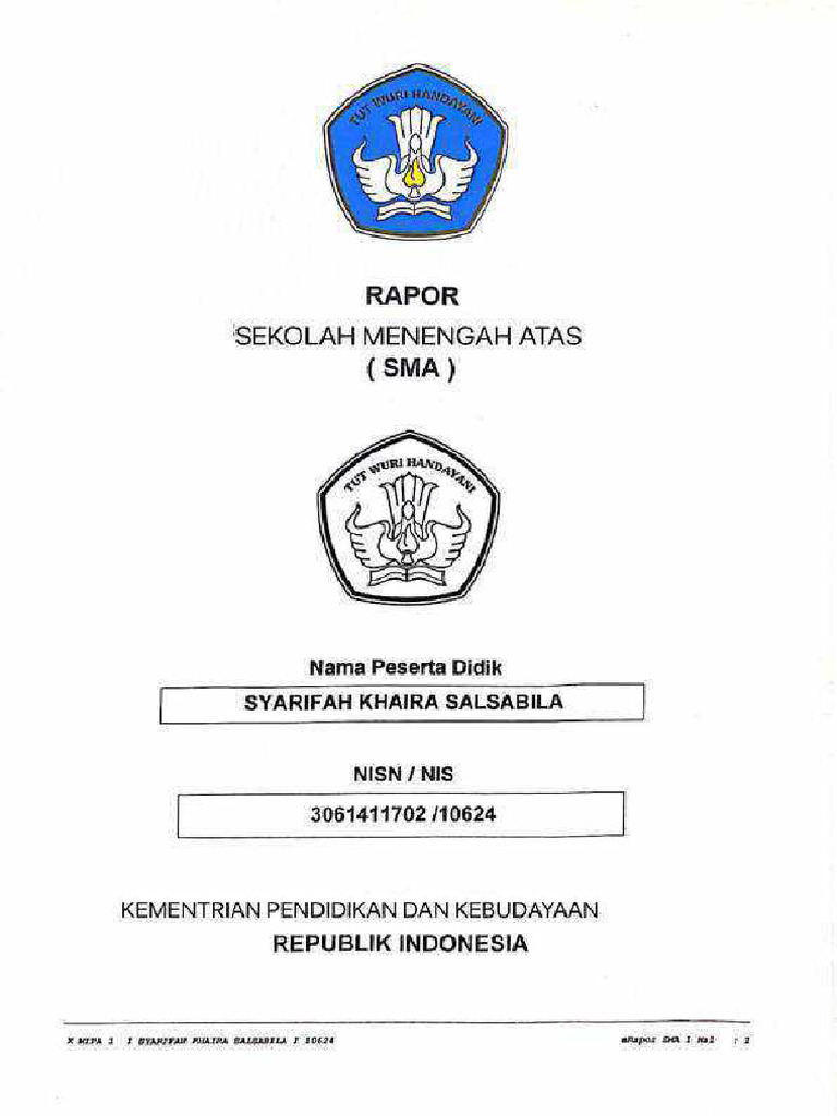 KELAS 10 SEMESTER 1 - Compressed - Compressed-Dikompresi - Compressed - Compressed | PDF