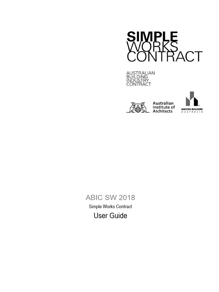 User-Guide-Abic-Sw-2018 - Simple Workc | PDF | Insurance | Interest