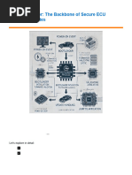 AUTOSAR Bootloader | PDF | Systems Engineering | Computing