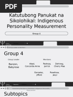 APA 7th Edition Demographic Tables Guide | PDF
