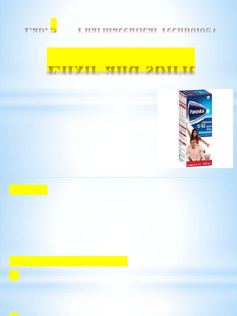 MUCLecture 2023 112936686 | PDF | Ethanol | Glycerol