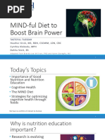 Zombie Menu Brain Project PDF | PDF | Central Nervous System | Nervous ...