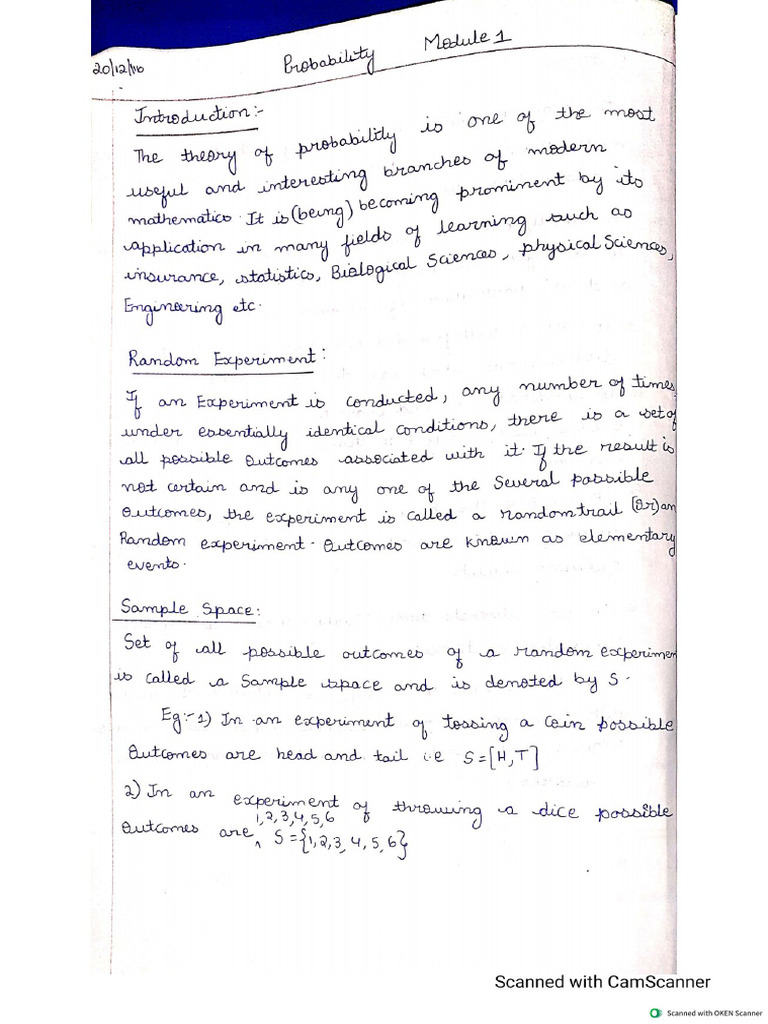 One-Sample Non-Parametric Tests Guide | PDF | P Value | Student's T Test