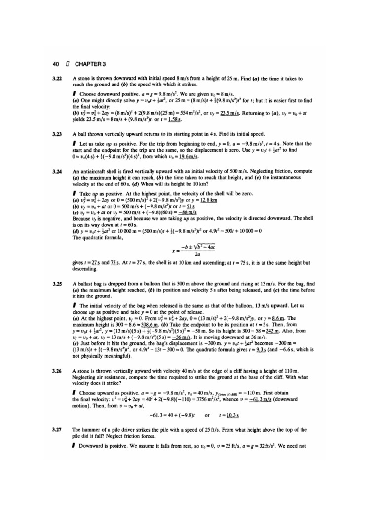 An Intro force3 | PDF