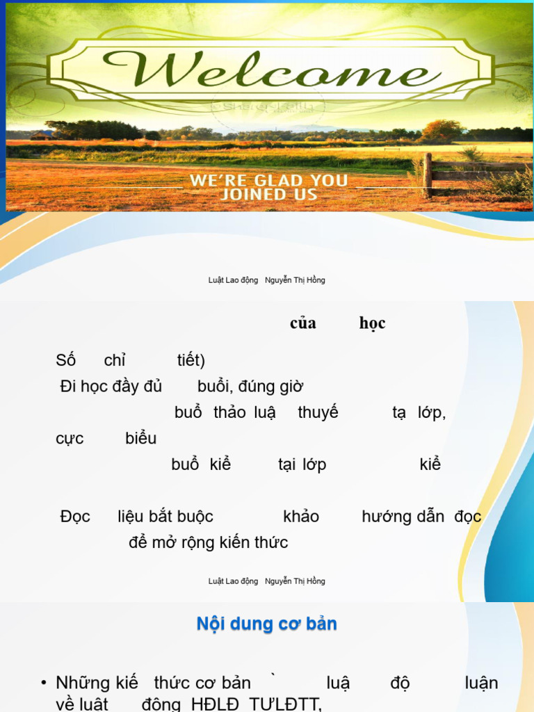 BAi 1 - LÍ LUẬN CHUNG VỀ LLD | PDF