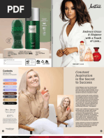 Inuka 2025 Product Catalogue with Prices | PDF | Shampoo | Perfume