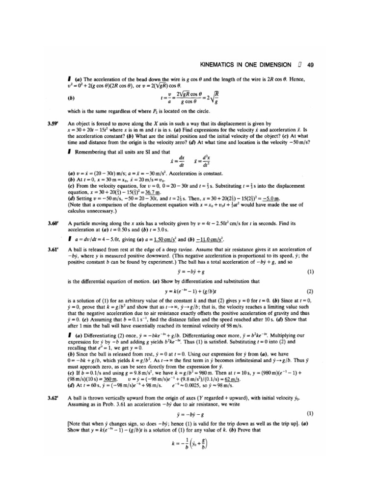 An Intro Force3 | PDF