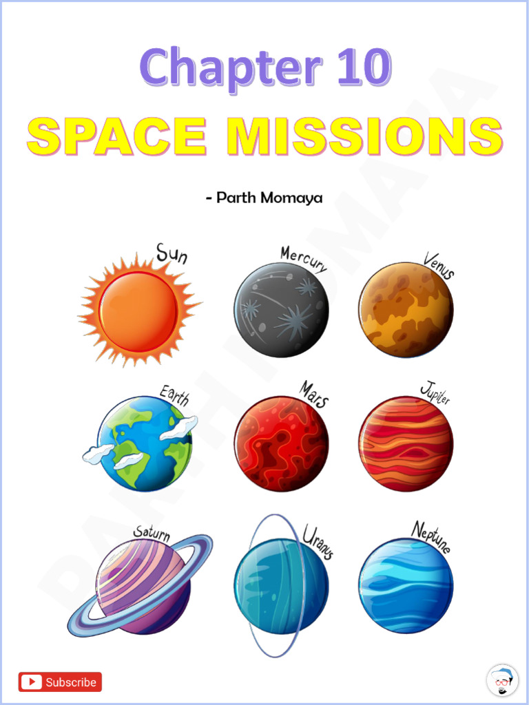 Space Missions Complete Notes - Ad5f3e41 9940 4fbd 91ee E46e153d0d59 ...
