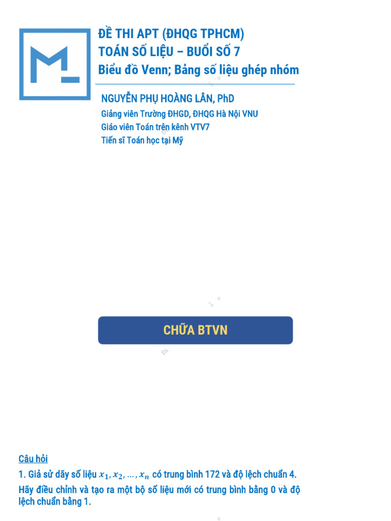 Slide Bai 0107 Bieu Do Venn Va Bang So Lieu Ghep Nhom 1719978483710 | PDF