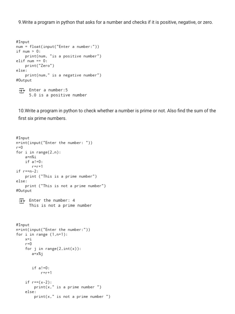 final | PDF | Prime Number | Elementary Mathematics