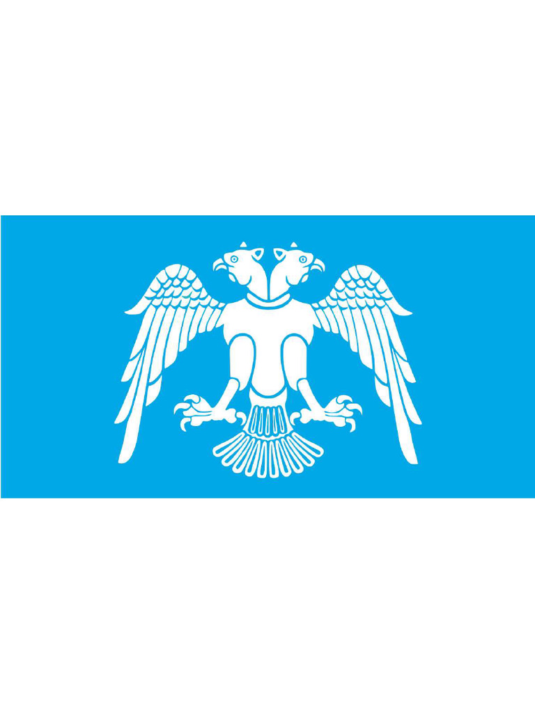 Flag of The Seljuks - Svgs | PDF