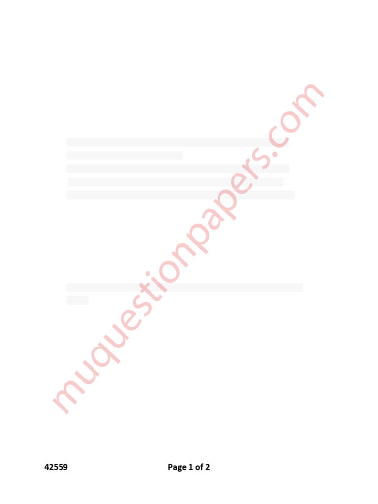 DBMS QP | PDF | Data Management Software | Computer Data