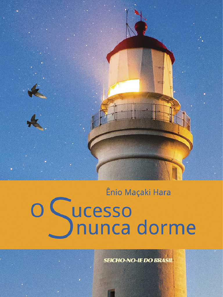 Degustacao O Sucesso Nunca Dorme | PDF | Amor | Deus