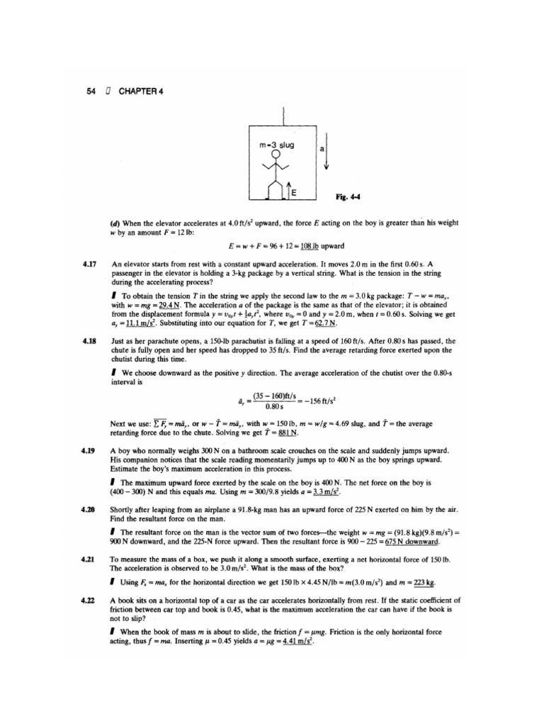 An Intro Force3 | PDF